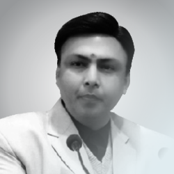 Our Team - AudTech Solutions Private Limited